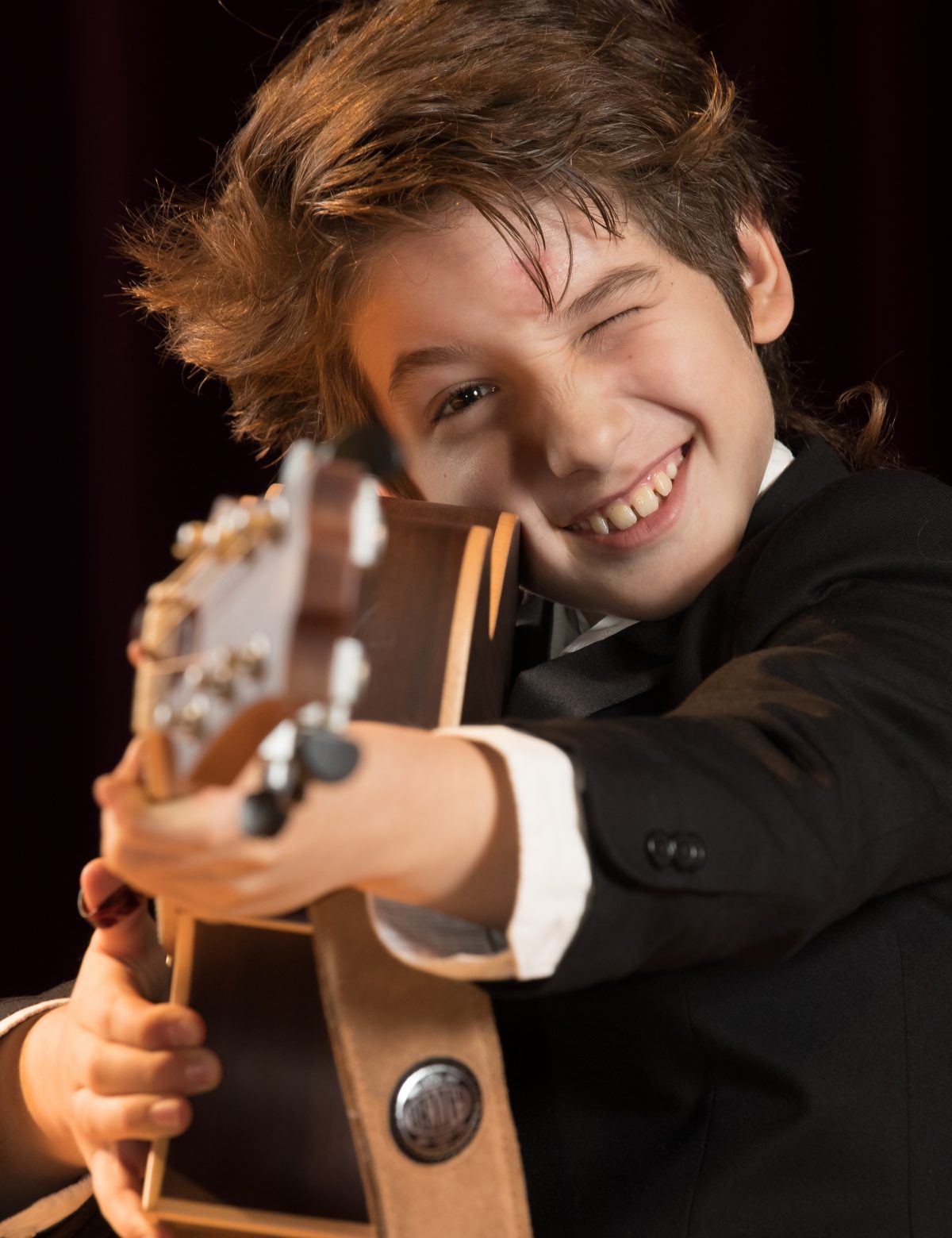 Frano – Uppsala Konsert & Kongress