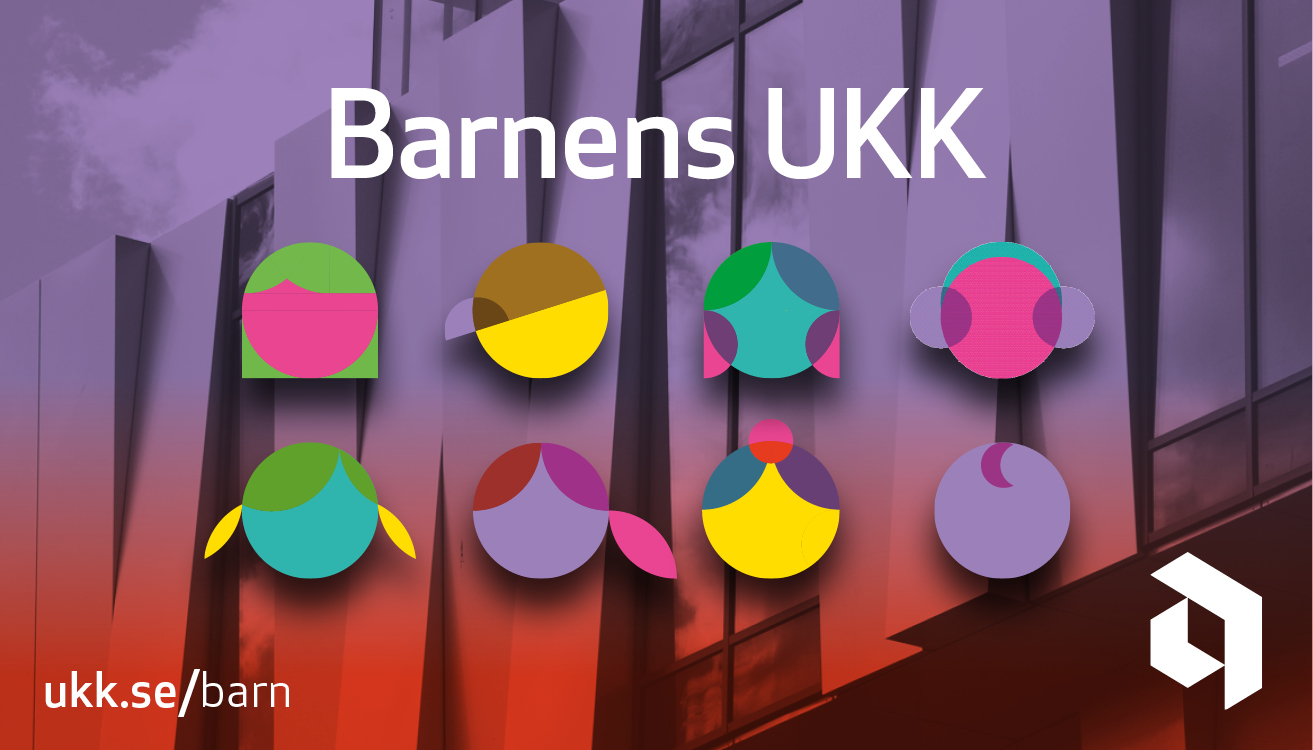 Barnens UKK – Uppsala Konsert & Kongress