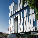 Uppsala Konsert & Kongress - UKK – ett center för kultur och möten