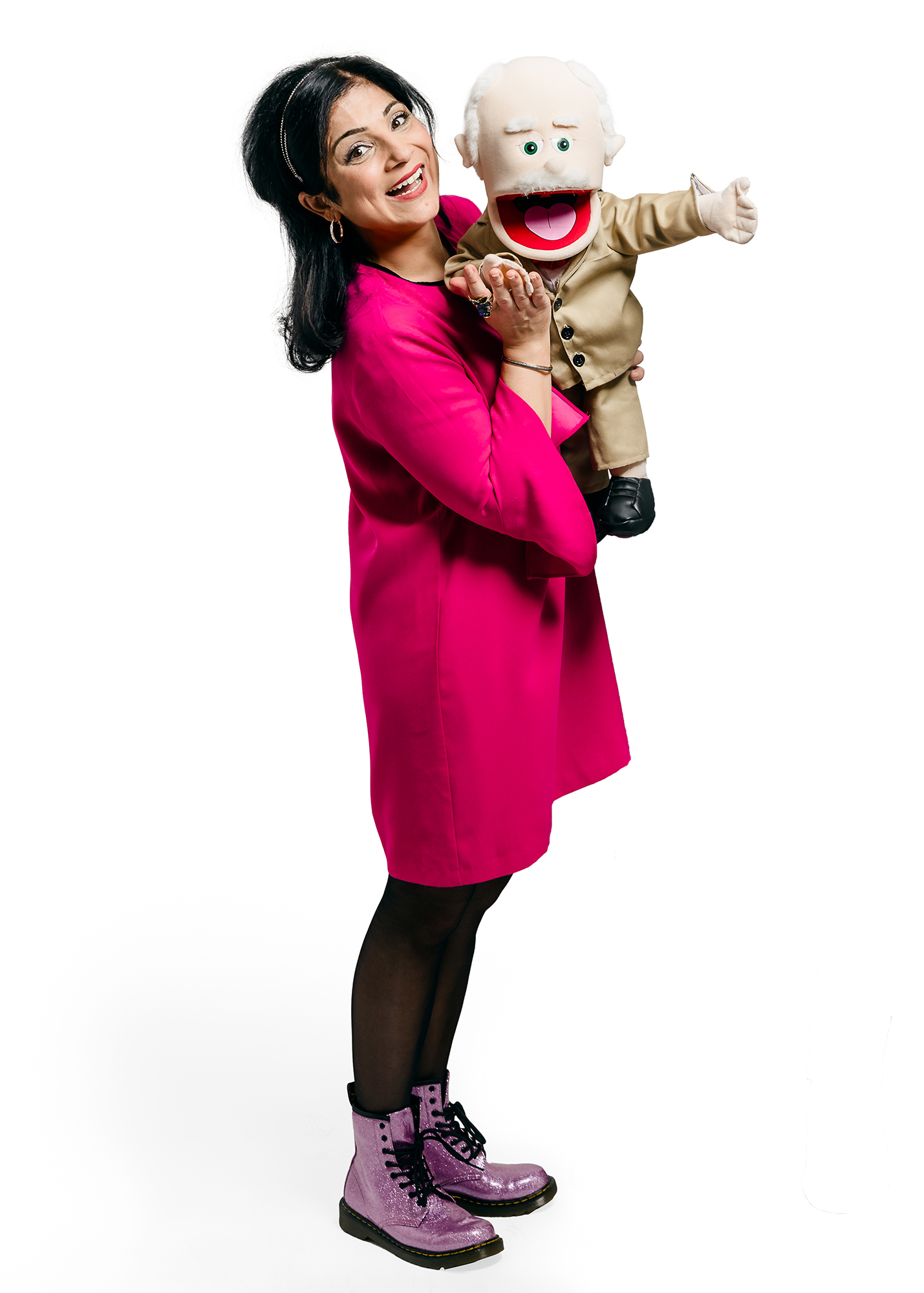 Ludde B - Uppsala Konsert & Kongress