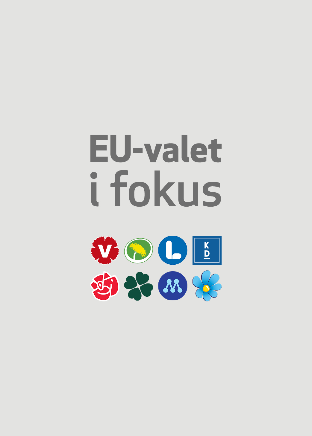 EU-valet i fokus – Uppsala Konsert & Kongress