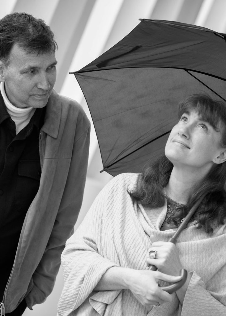 Anders Widmark Trio ft. Zoie Finer - Uppsala Konsert & Kongress