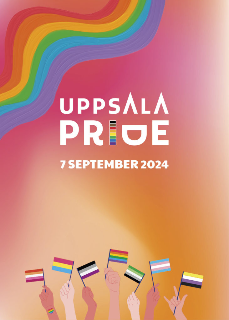 Pride_2024_5x7 - Uppsala Konsert & Kongress